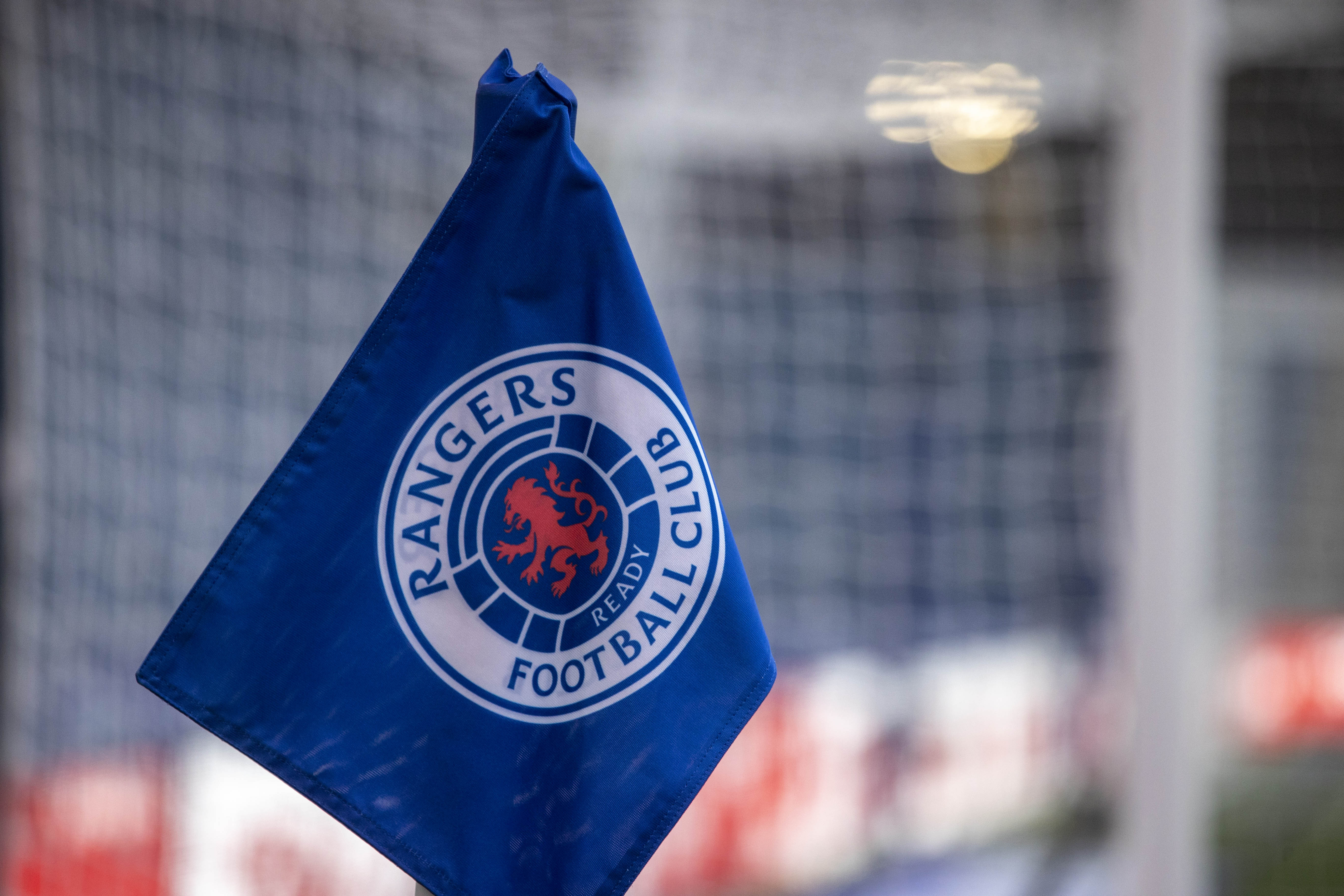Rangers question 'swift reinstatement' of VAR officials
